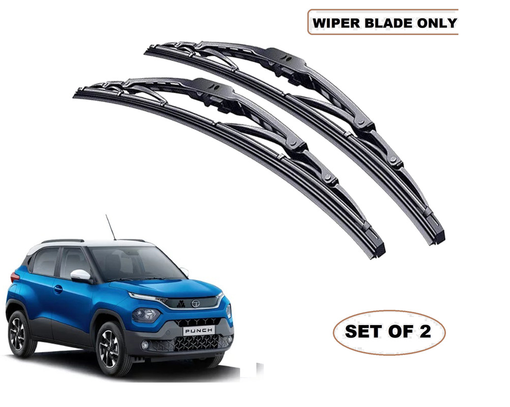 Alto lxi wiper blade size store